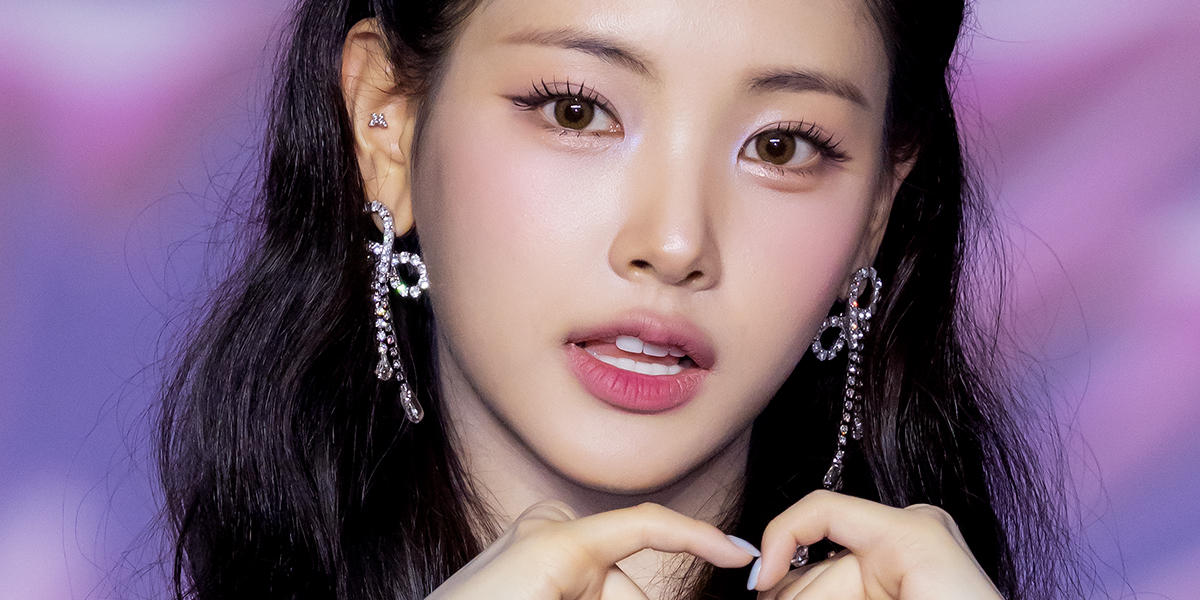 베이비돈크라이 이현 '조이현은 사랑입니다'(SBS가요대전) [포토] | bnt뉴스