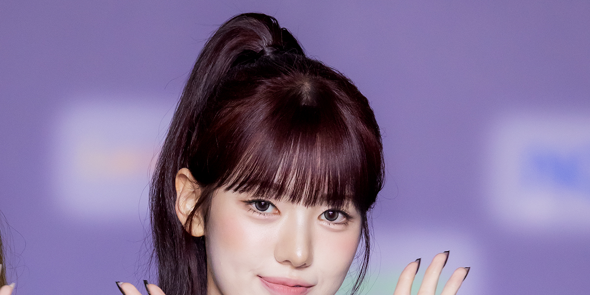 키키 수이 '신비로운 눈빛'(SBS가요대전) [포토] | bnt뉴스