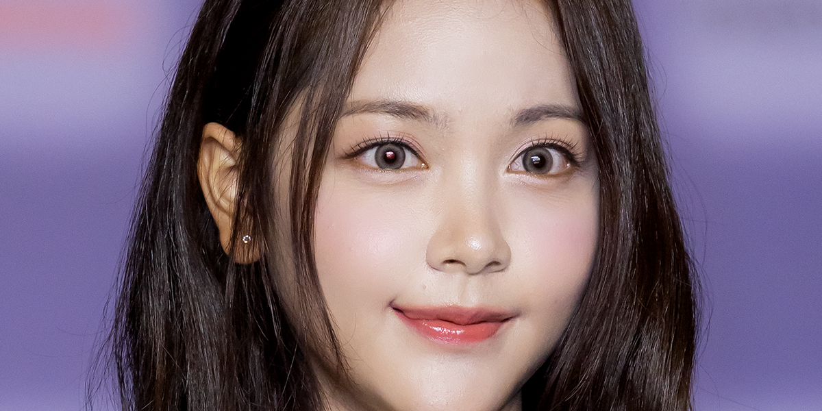 하츠투하츠 카르멘 '두 눈이 초롱초롱'(SBS가요대전) [포토] | bnt뉴스