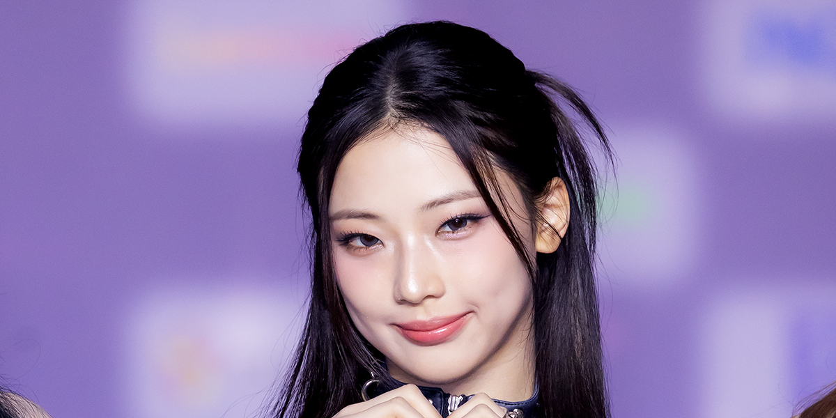 베이비몬스터 루카 '야무진 하트'(SBS가요대전) [포토] | bnt뉴스