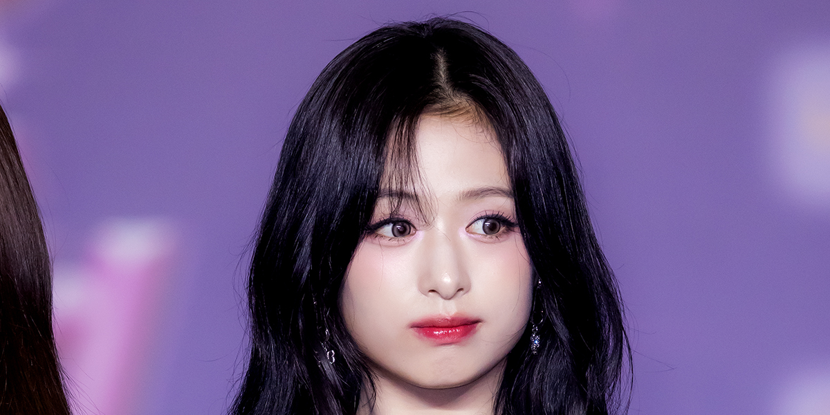 베이비몬스터 아현 '엉뚱매력'(SBS가요대전) [포토] | bnt뉴스