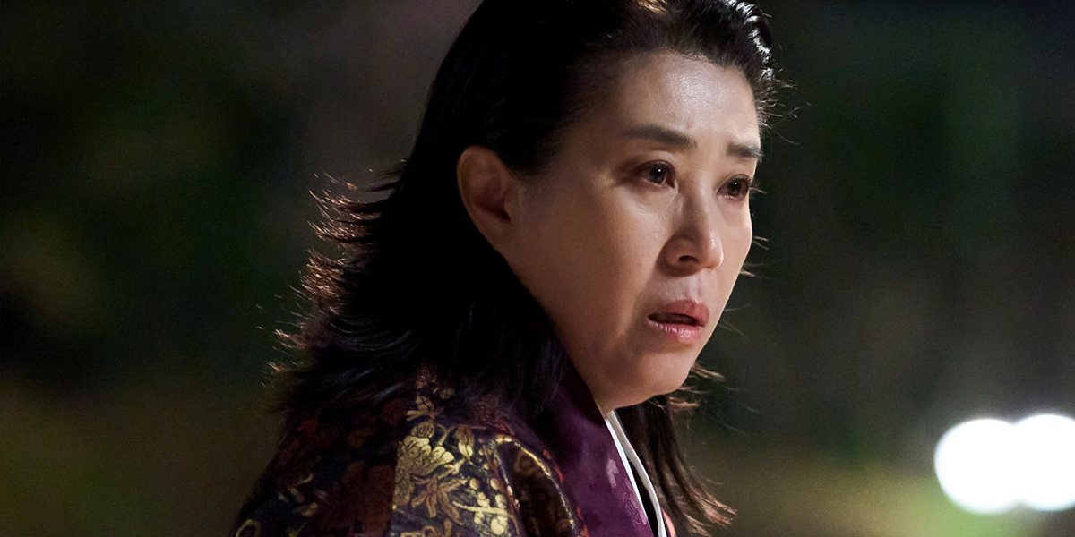 ‘견우와 선녀’ 김미경, 종영 소감 | bnt뉴스