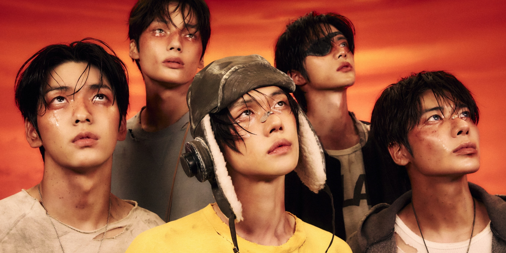 TXT, 정규 4집 초동 176만 장 돌파 | bnt뉴스