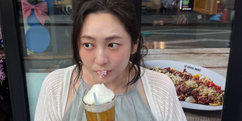 러블리 매력 뿜뿜, 태하의 사랑스러운 일상 공개 | bnt뉴스