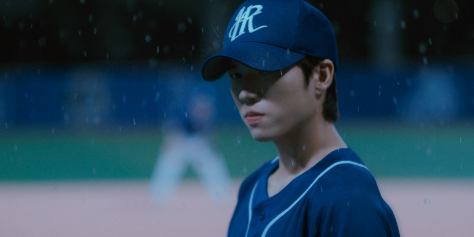 남우현, ‘온리 직진’ MV 2차 티저 오픈… 야구선수로 변신 | bnt뉴스