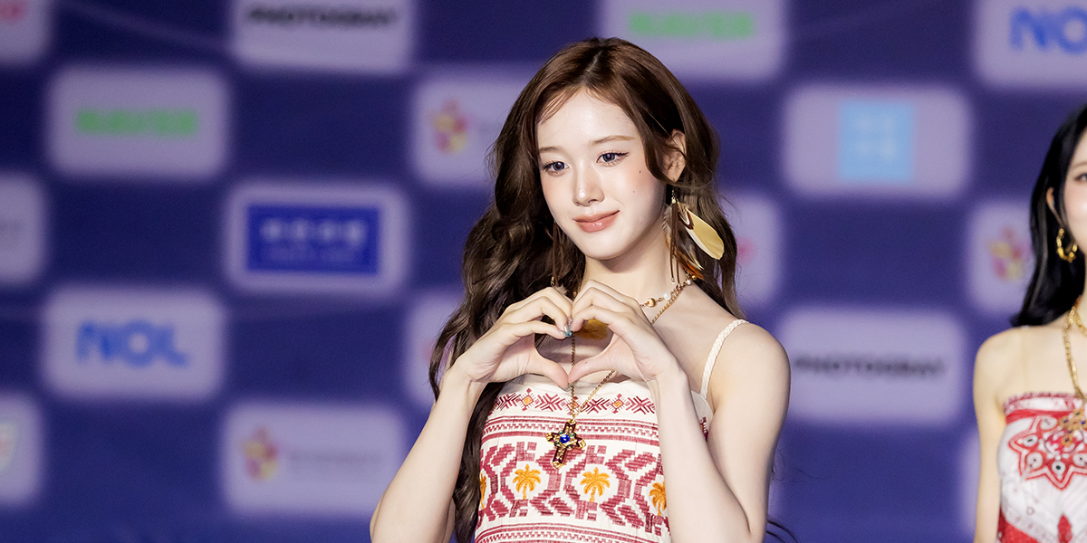 스테이씨 재이 '스윗은 사랑입니다'(SBS가요대전) [포토] | bnt뉴스