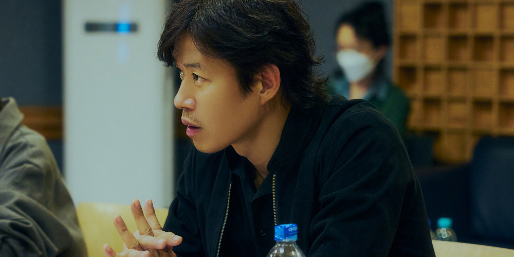 ‘여행을 대신해 드립니다’ 유준상, OST 총괄 프로듀서 깜짝 변신! | bnt뉴스