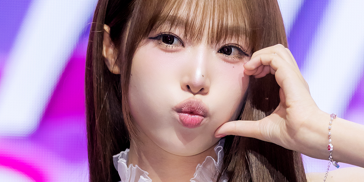 최예나 '뾰로통' [포토] | bnt뉴스