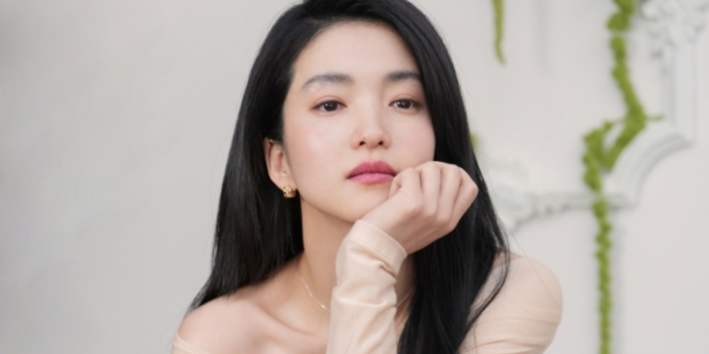 김태리, 고혹적인 비주얼 | bnt뉴스