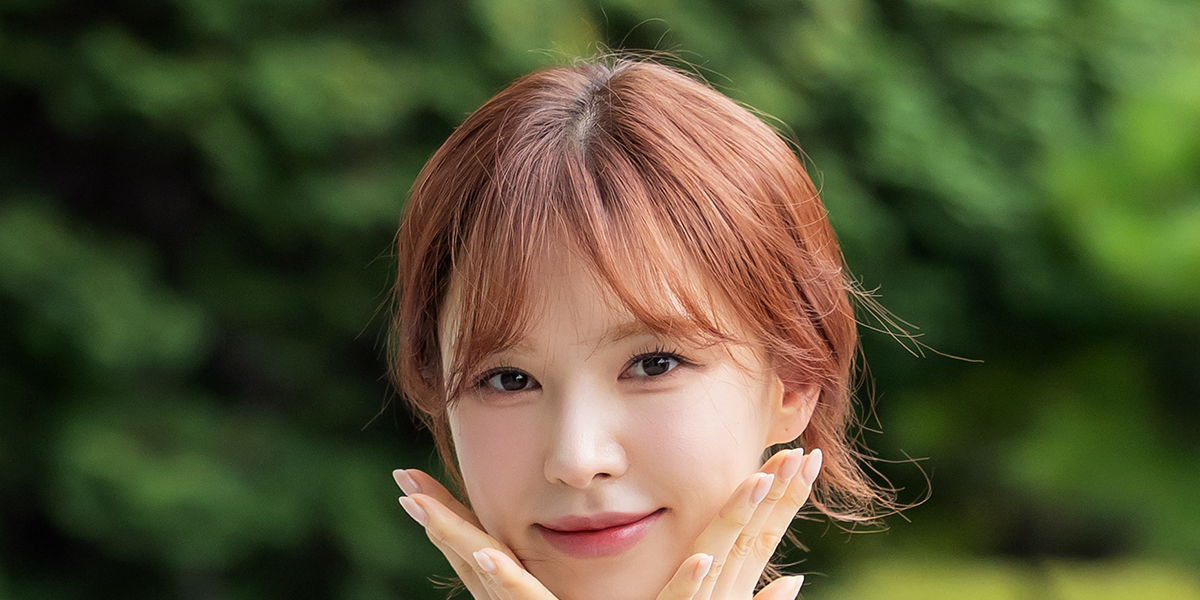레드벨벳 웬디 '와니꽃이 활짝' [포토] | bnt뉴스