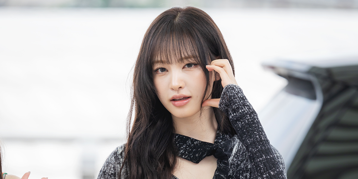 아이브 리즈 '언제나 예쁨' [포토] | bnt뉴스