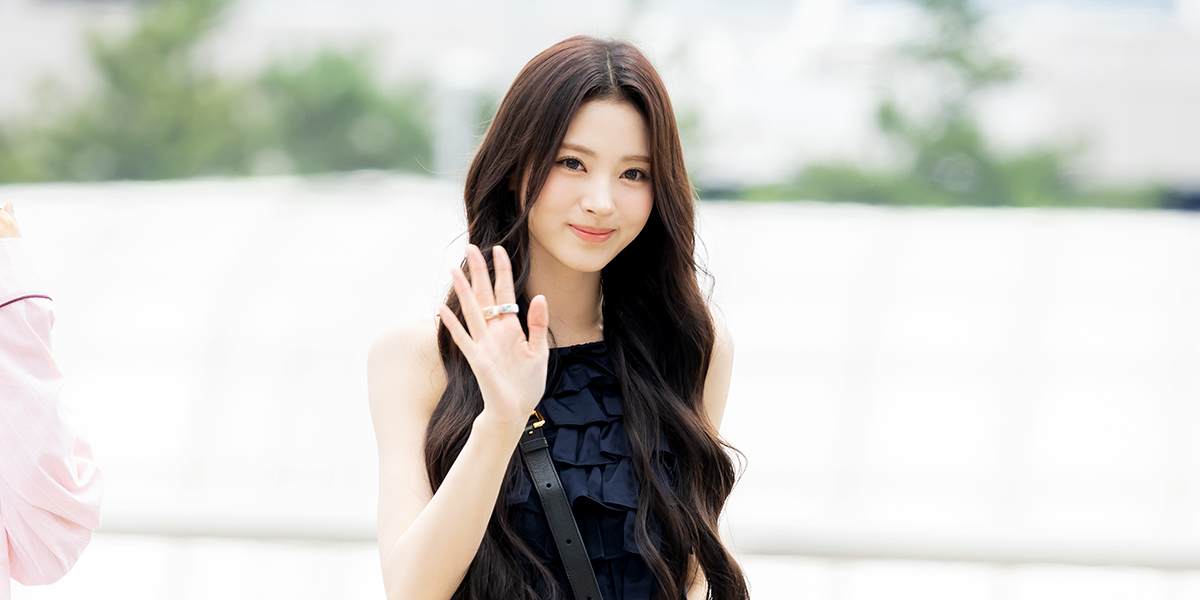 미야오 안나 '안녕' [포토] | bnt뉴스