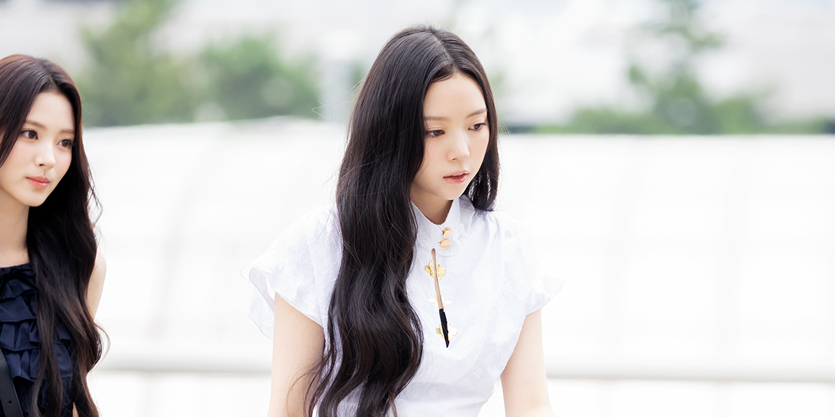 미야오 나린 '휴' [포토] | bnt뉴스