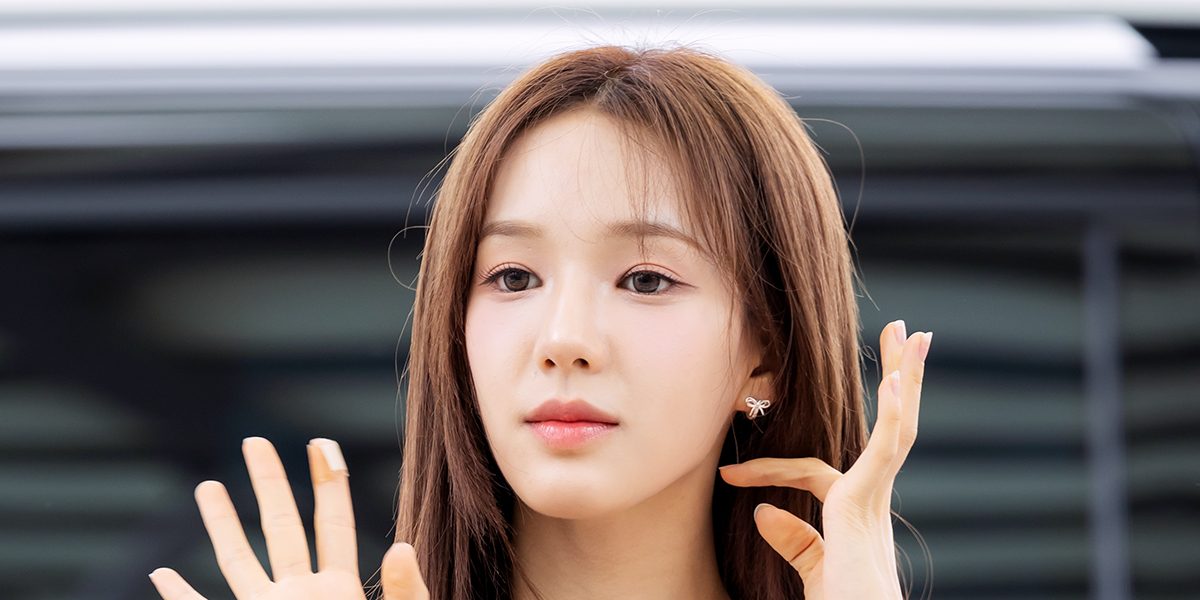 이즈나 유사랑 '누가 봐도 첫사랑 재질' [포토] | bnt뉴스