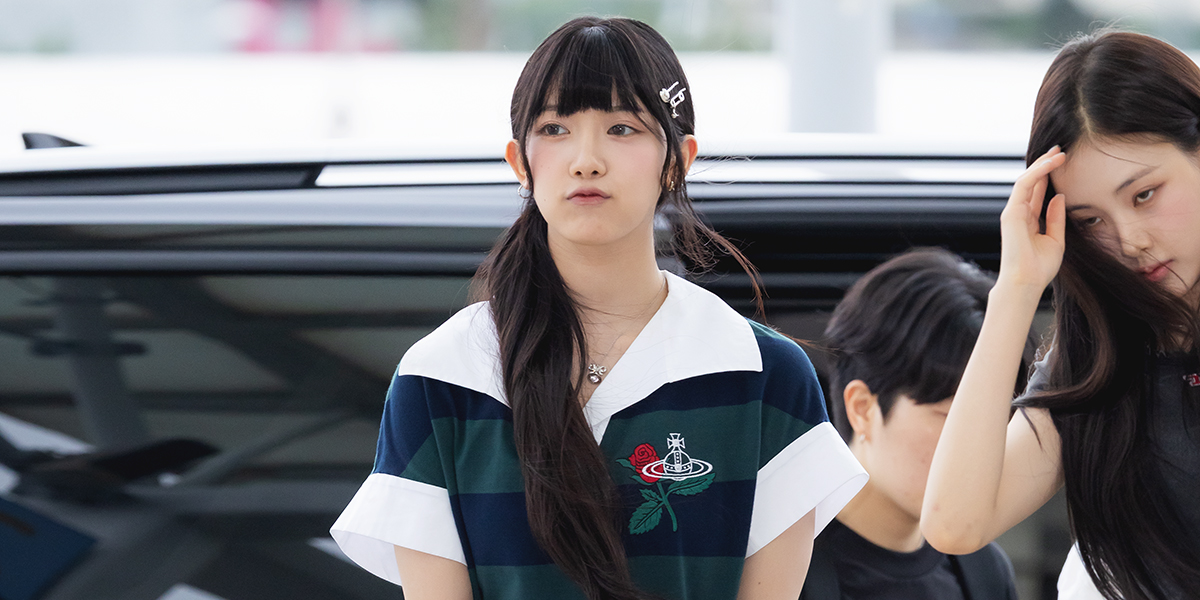 베이비돈크라이 쿠미 '귀염뽀짝' [포토] | bnt뉴스