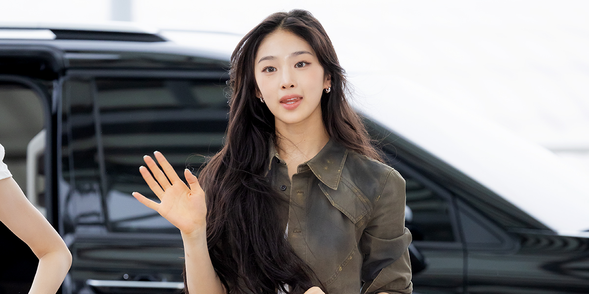 베이비돈크라이 베니 '안녕' [포토] | bnt뉴스