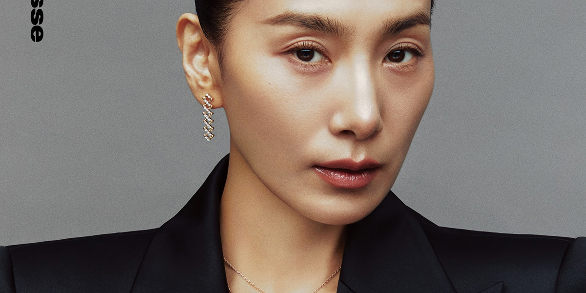 김서형, KBS 다큐 ‘월드 1945’ 내레이터 발탁 | bnt뉴스