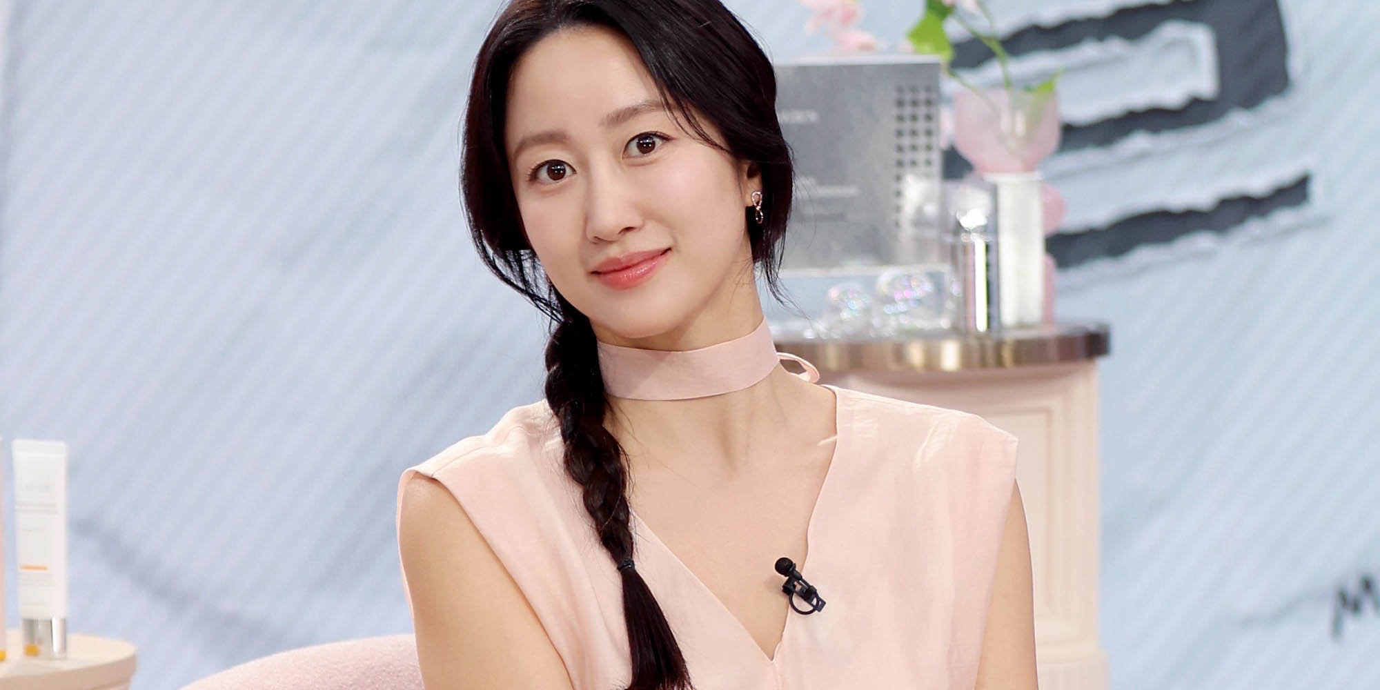 전혜빈, ‘월간셀럽’ 첫 MC 전격 출격 | bnt뉴스