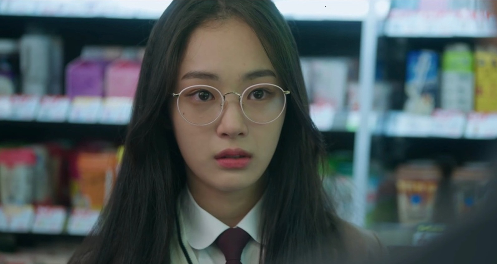 ‘메리킬즈피플’ 이서영 짙은 여운 | bnt뉴스