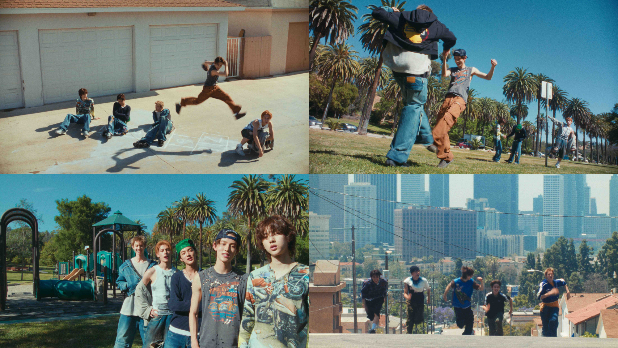 ‘BTS 동생’ 코르티스 출사표 | bnt뉴스