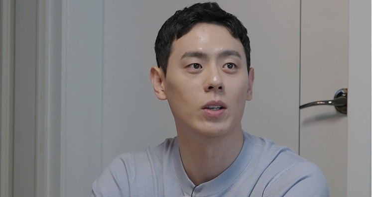 ‘옷장전쟁’ 이관희 패션 재정비 | bnt뉴스