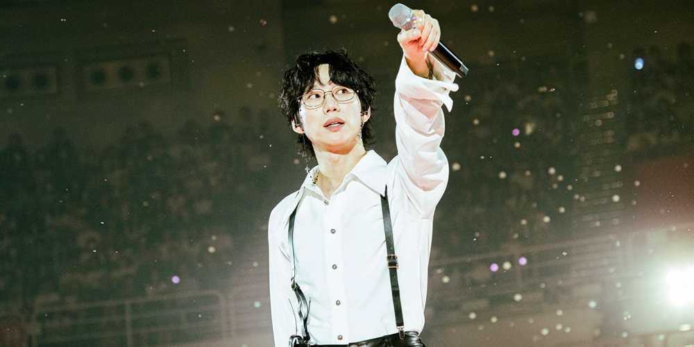 십센치, 박보검 뒤잇는다… ‘더 시즌즈’ 새 MC | bnt뉴스