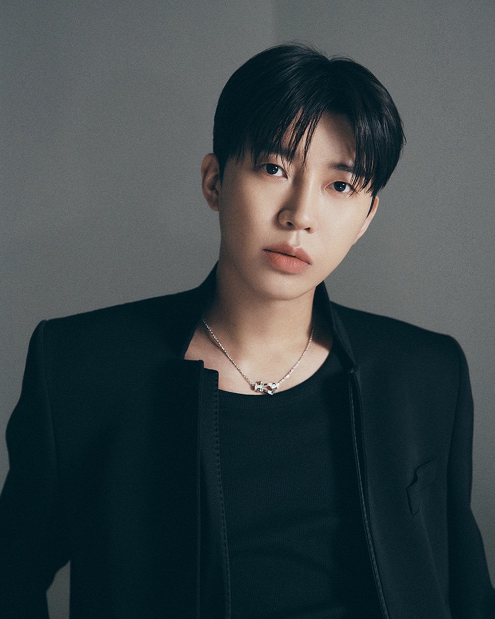 임영웅 ‘IM HERO2’ 강렬한 눈빛 | bnt뉴스