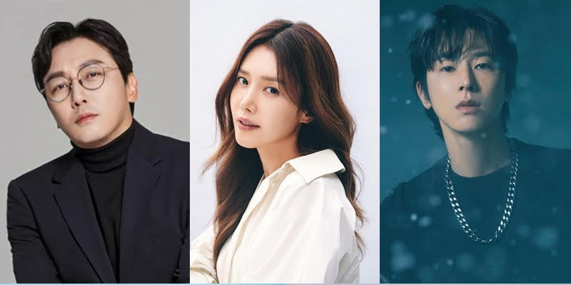 ‘내 멋대로’ 탁재훈→유노윤호, MC 라인업 공개 | bnt뉴스