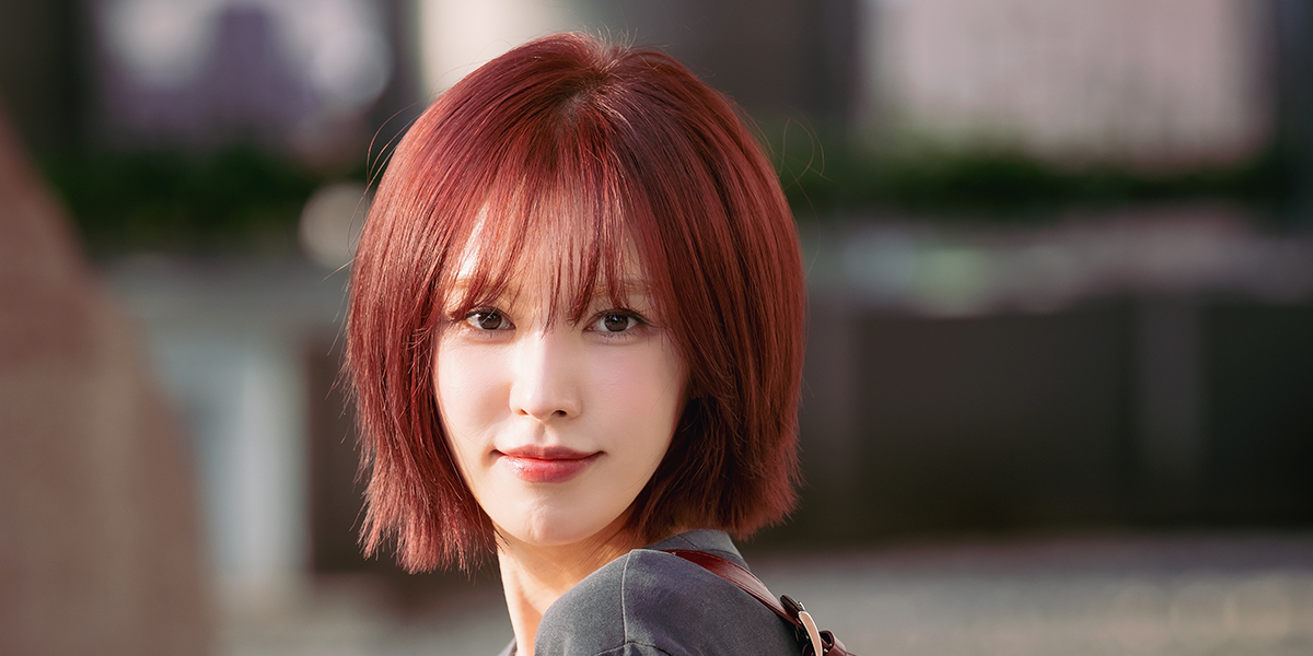 레드벨벳 웬디 '오늘은 레드와니' [포토] | bnt뉴스