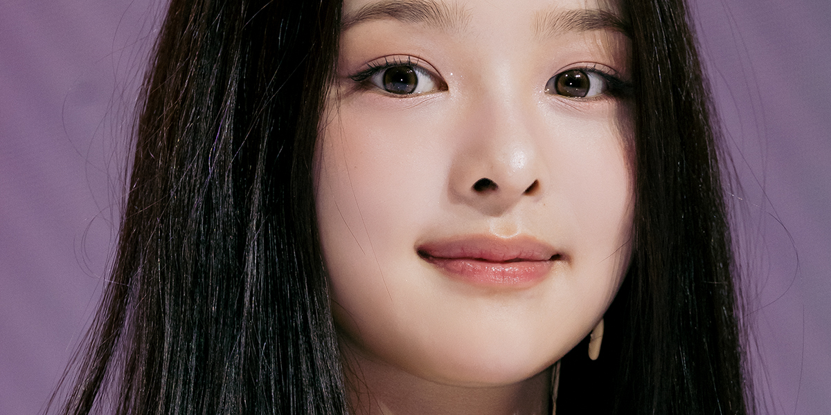 앳하트 나현 '앞길이 창창한 존예로움' [포토] | bnt뉴스