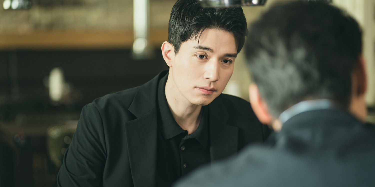 ‘착한 사나이’ 이동욱 vs 박훈, 관계 균열 본격화 | bnt뉴스