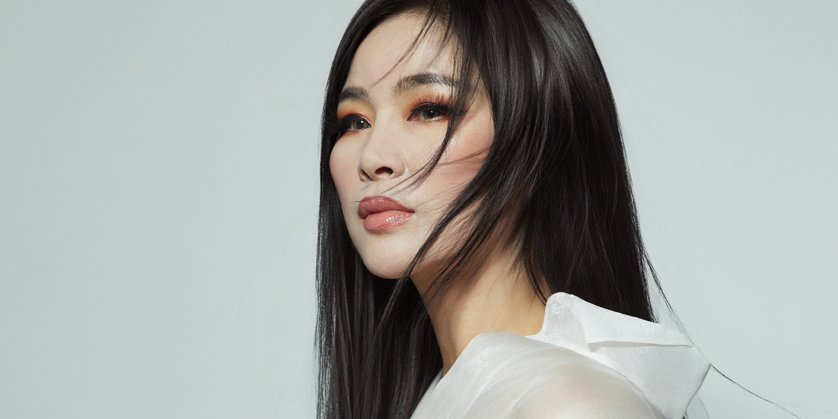 게으르지 않은 수행자, 재즈 아티스트 웅산 [인터뷰] | bnt뉴스