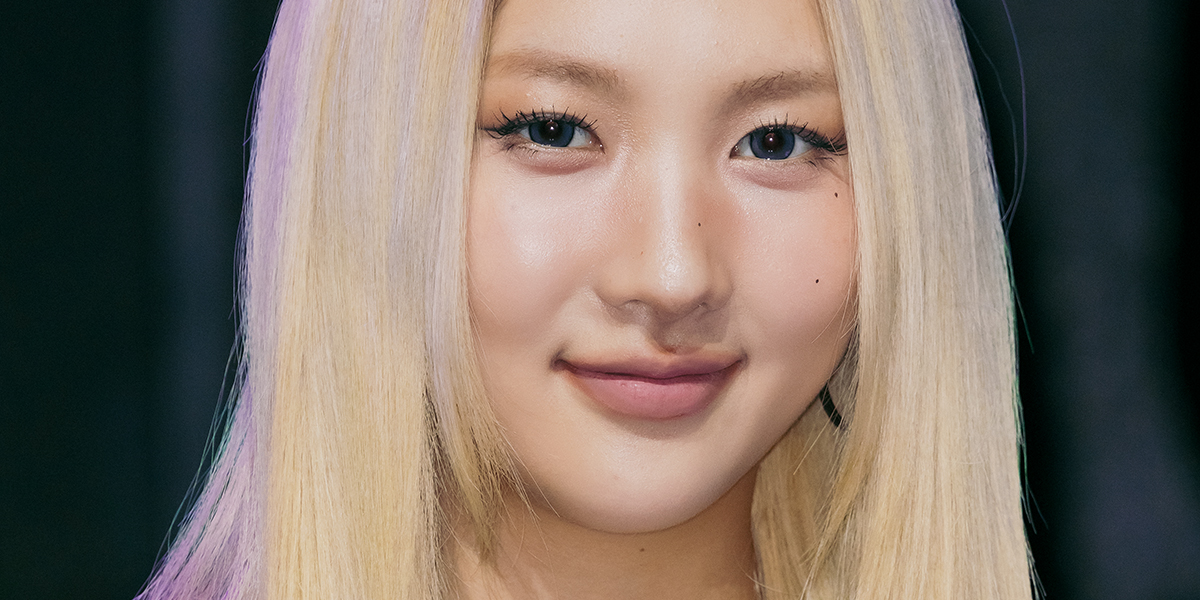 영파씨 위연정 '훗' [포토] | bnt뉴스