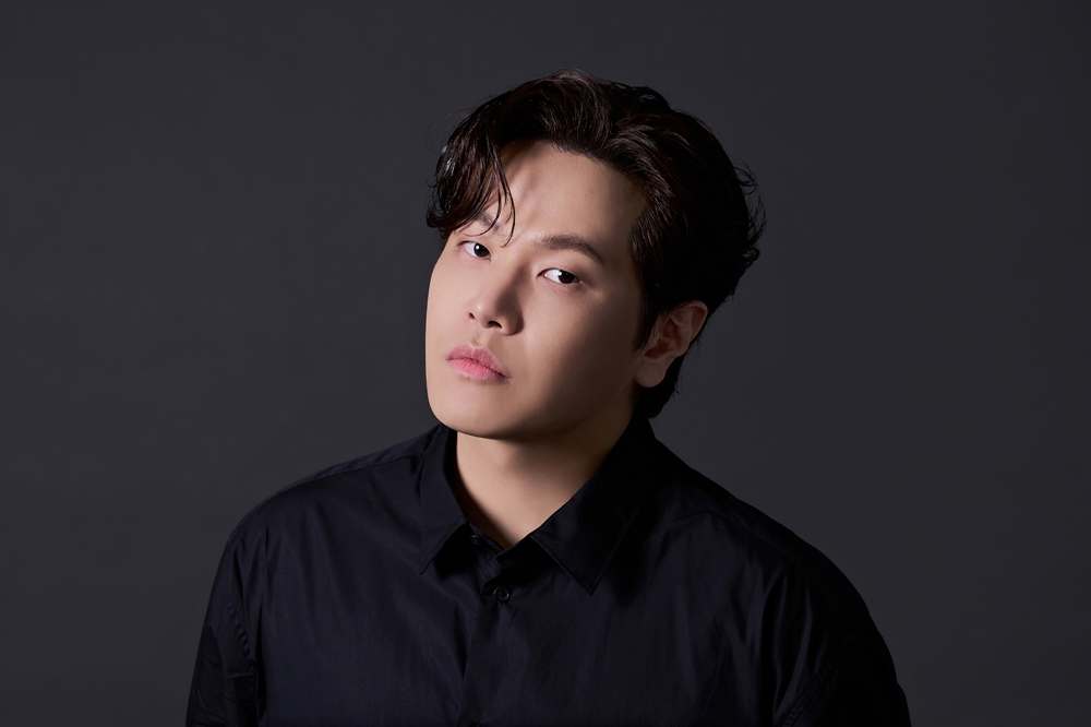 나윤권, 오늘 ‘착한사나이’ OST 발매 | bnt뉴스