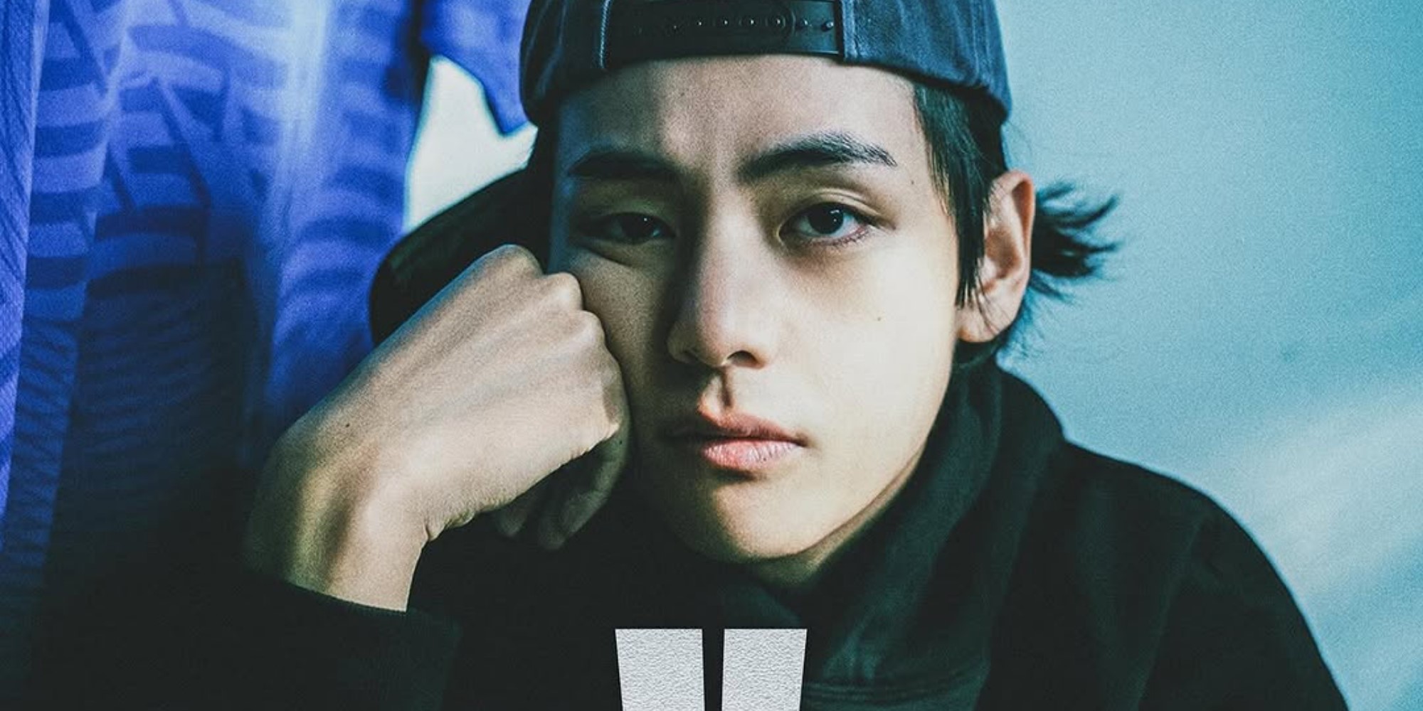 BTS 뷔, 메이저리그 LA 다저스 시구 나선다 | bnt뉴스