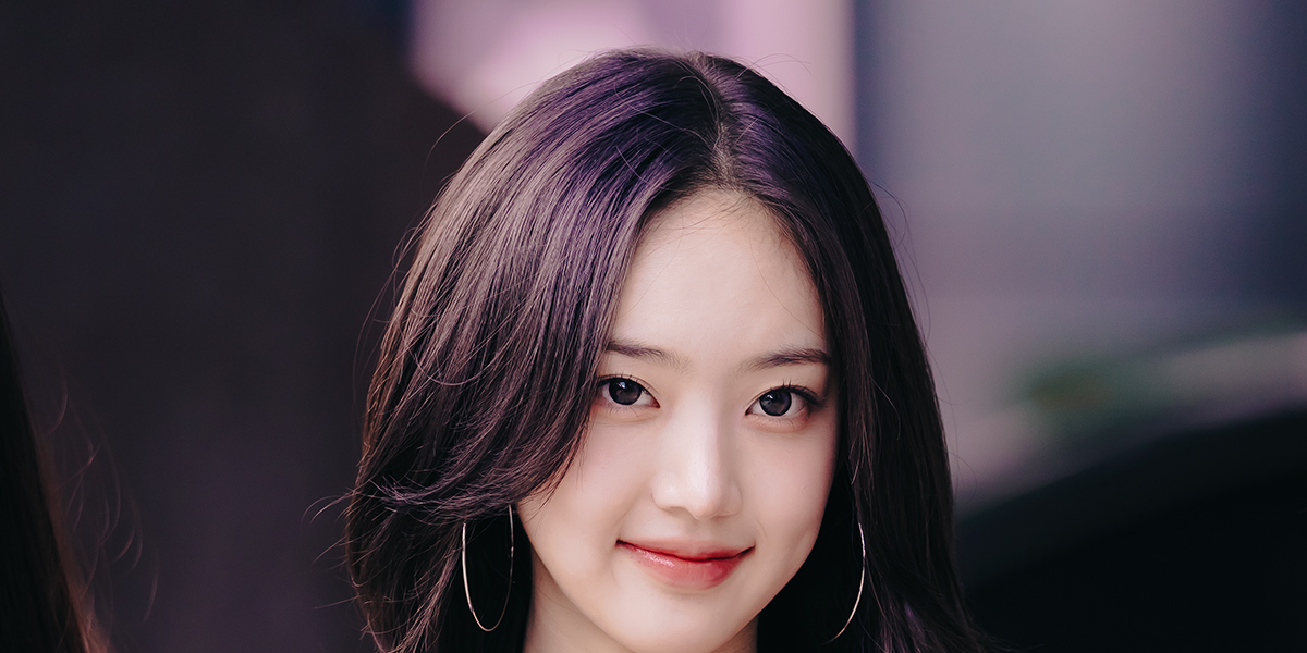 키키 이솔 '이수민은 사랑입니다' [포토] | bnt뉴스