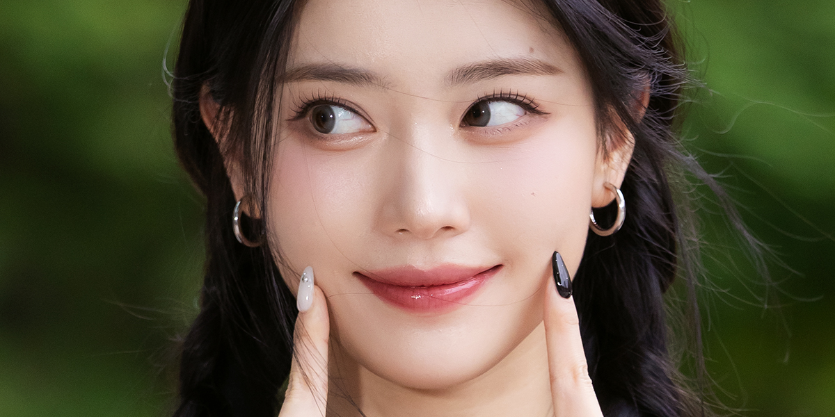 케플러 샤오팅 '참 예뻐요' [포토] | bnt뉴스