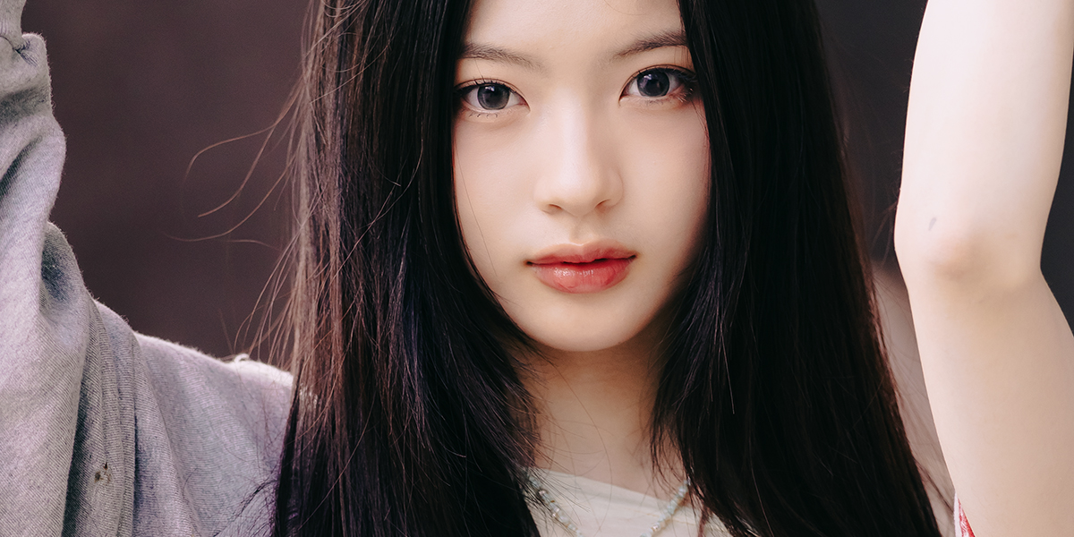 키키 키야 '훌쩍 예뻐진 막내' [포토] | bnt뉴스