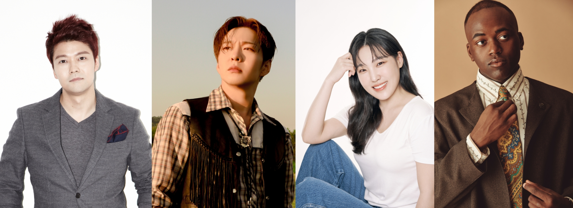 ‘아육대’ 전현무→이은지 MC 확정 | bnt뉴스