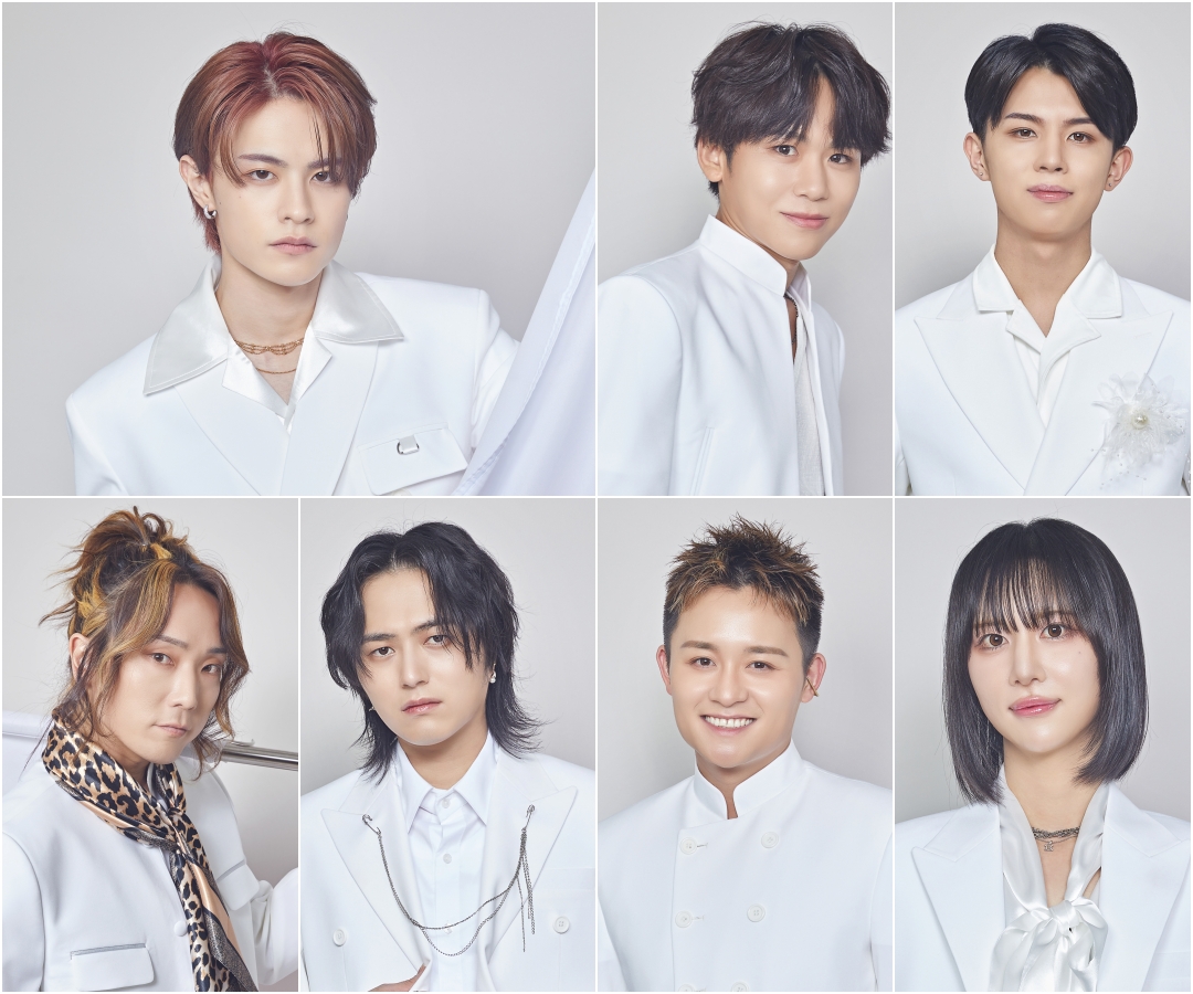 ‘한일가왕전’ 일본 TOP7 공개 | bnt뉴스