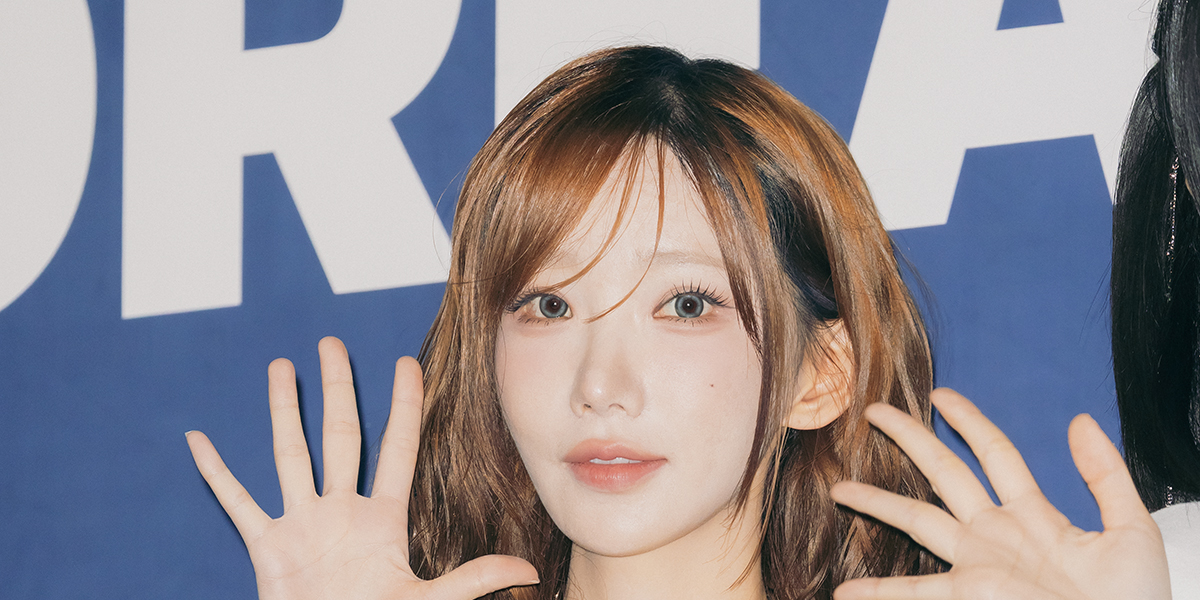 QWER 마젠타 '개미허리' [포토] | bnt뉴스