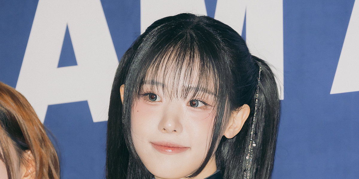 QWER 히나 '야무진 손인사' [포토] | bnt뉴스