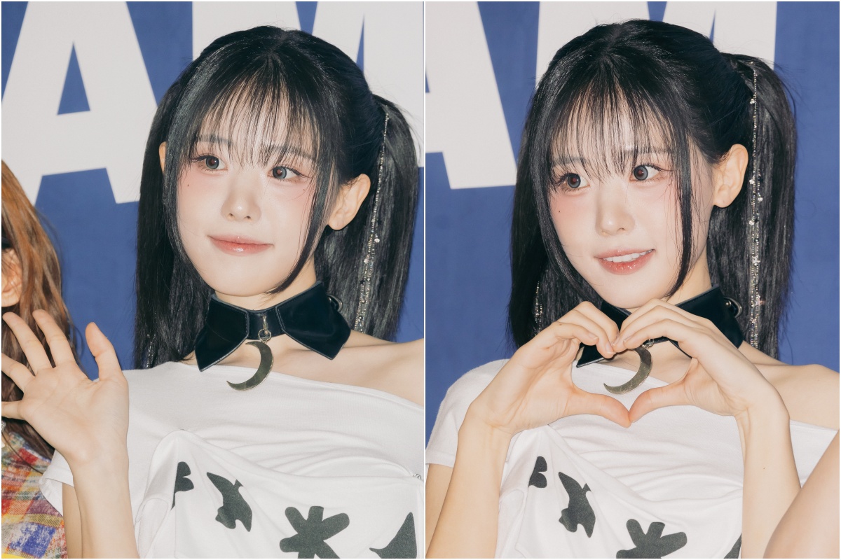 QWER 히나 '모아보면 더 좋은 사랑스러움' [포토] | bnt뉴스