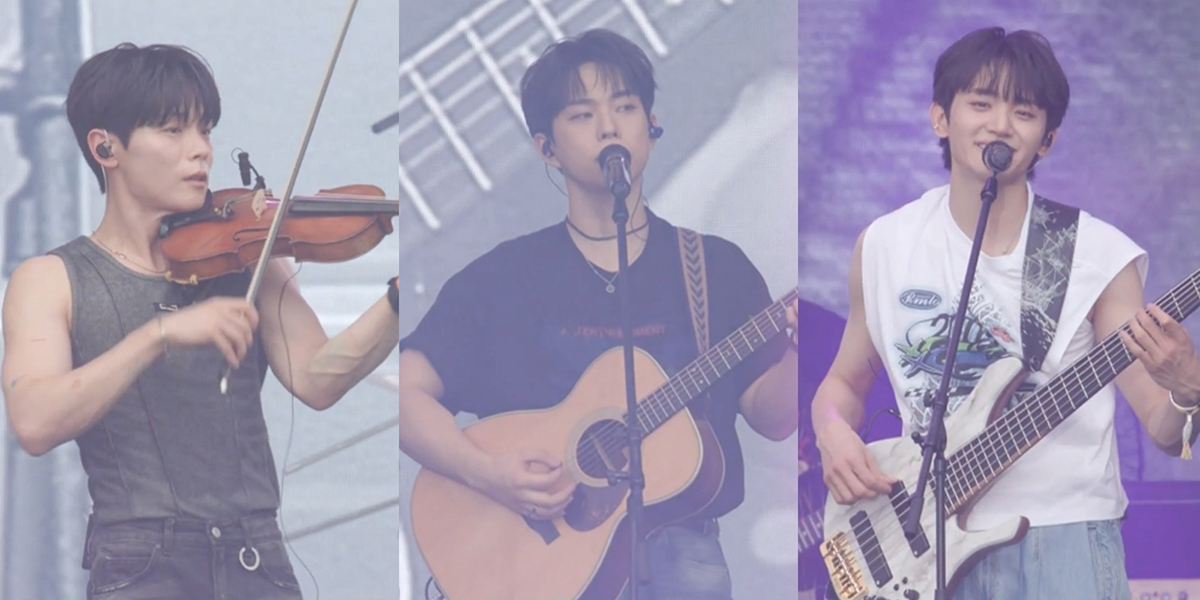 ‘전참시’ 루시(LUCY), 국내 최대 록 페스티벌 출격 | bnt뉴스