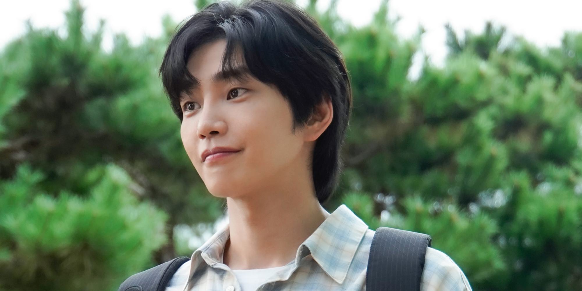 ‘여행을 대신해 드립니다’ 김재영, 비하인드 공개 | bnt뉴스