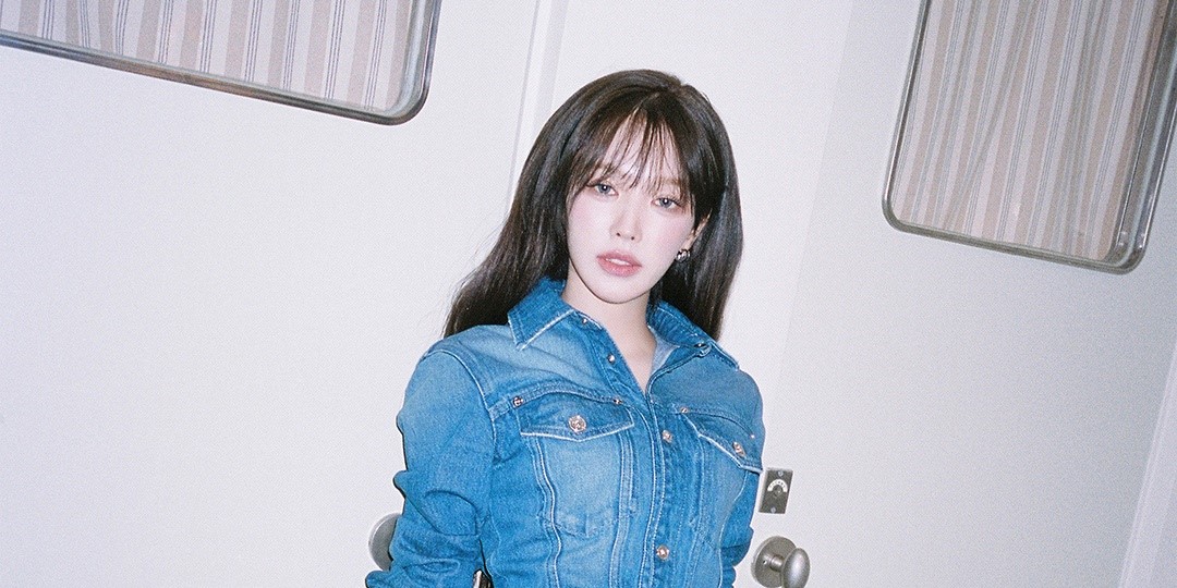 웬디, ‘올해의 브랜드 대상’ 라디오DJ 부문 수상 | bnt뉴스