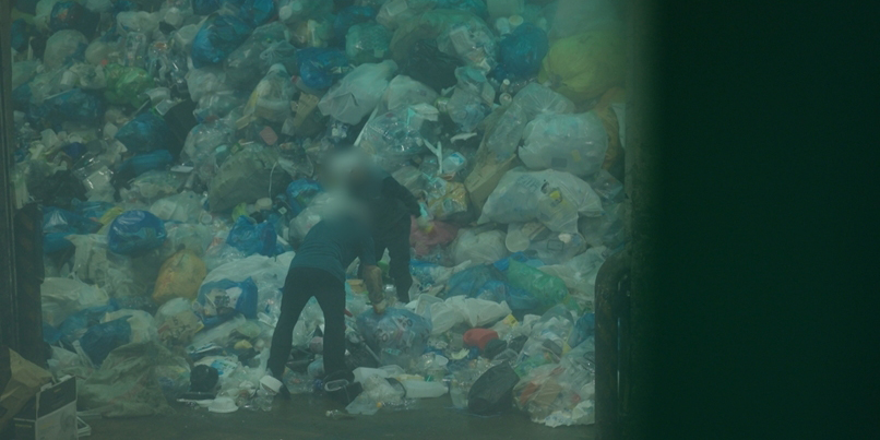 ‘PD수첩’ 깨끗한 도시 그 이면 | bnt뉴스