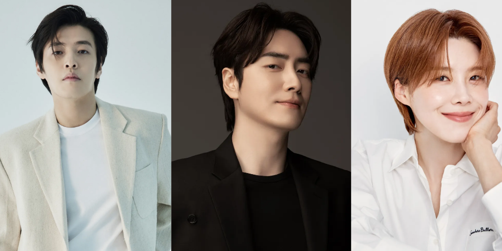 강하늘·이준혁·장도연… JIMFF 레드카펫 빛낸다 | bnt뉴스