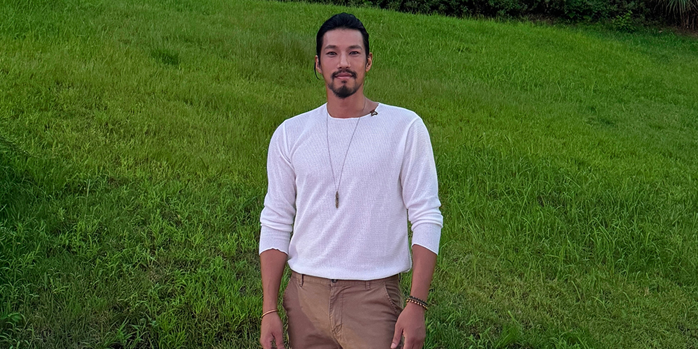 FA 선언 김민, 스크린과 OTT 동시 활약 | bnt뉴스