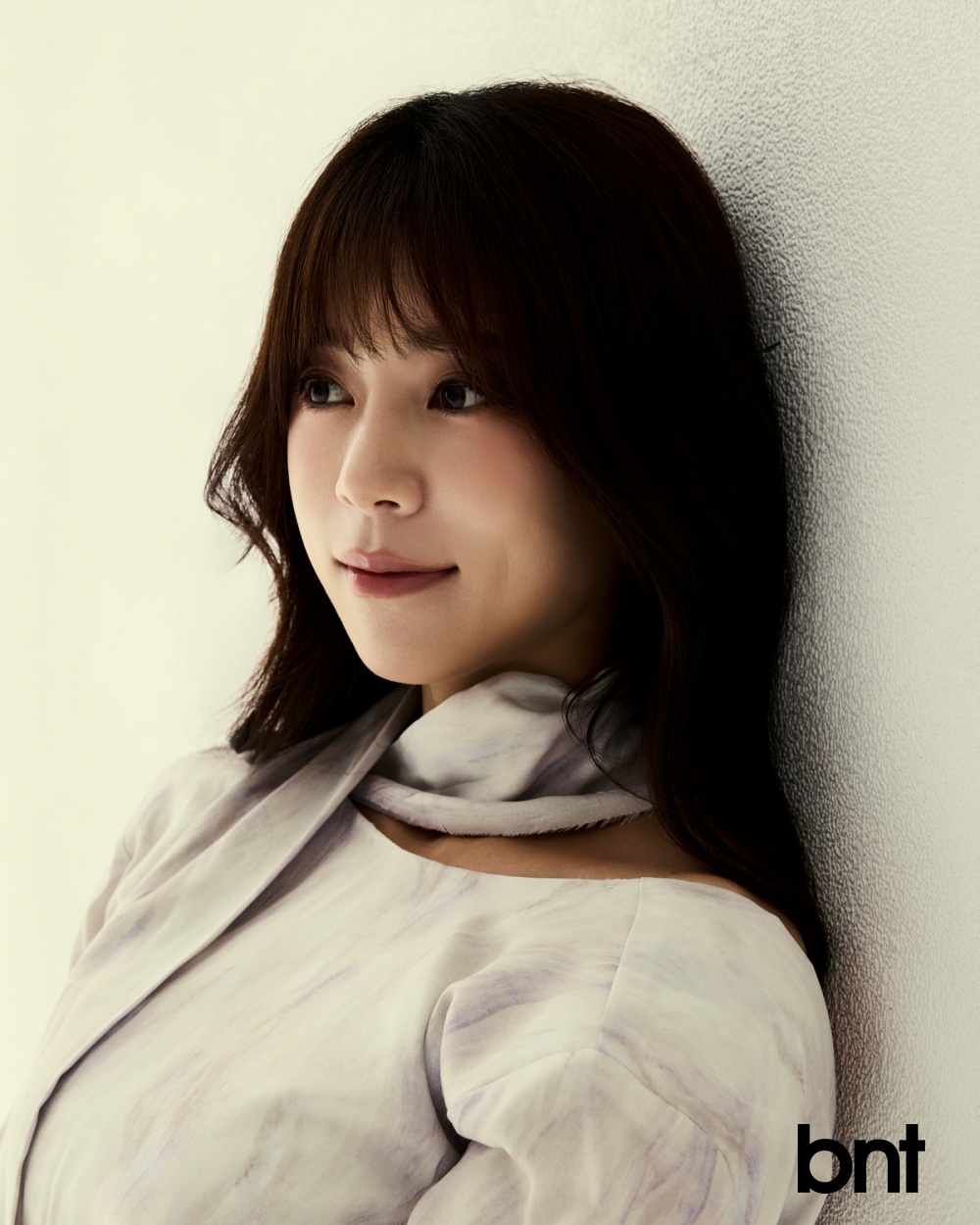 양지은 “현재 너무 행복해, 매일이 지금 같았으면” [화보] | bnt뉴스